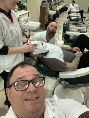 AKRON BARBER COLLEGE - Updated December 2025 - 2828 S Arlington Rd ...