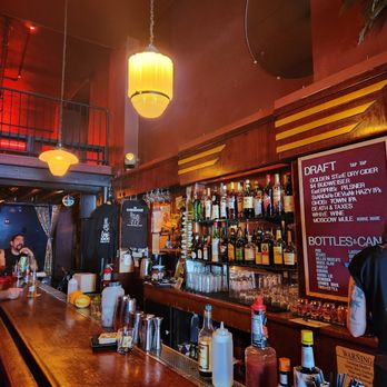 THE RUMPUS ROOM - Updated December 2025 - 61 Photos & 79 Reviews - 10 ...