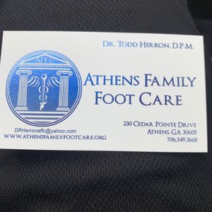 ENT OF ATHENS - Updated July 2025 - 12 Reviews - 150 Nacoochee Ave ...