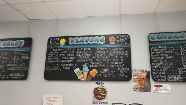 STRONG ISLAND ICE CREAM - Updated July 2025 - 62 Photos & 48 Reviews ...