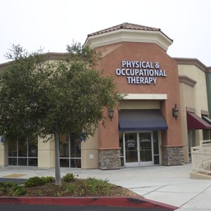 BECK & CALE PHYSICAL THERAPY - SANTA MARIA - 201 N College Dr, Santa ...