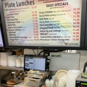 RAINBOW DRIVE-IN - Updated May 2024 - 7796 Photos & 5573 Reviews - 3308 ...