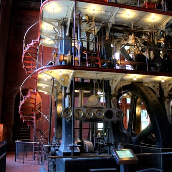 METROPOLITAN WATERWORKS MUSEUM - 97 Photos & 34 Reviews - 2450 Beacon ...