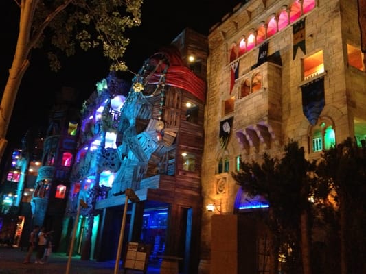PIRATES VILLAGE - Updated October 2024 - Avinguda del Rei Jaume I, 114 ...
