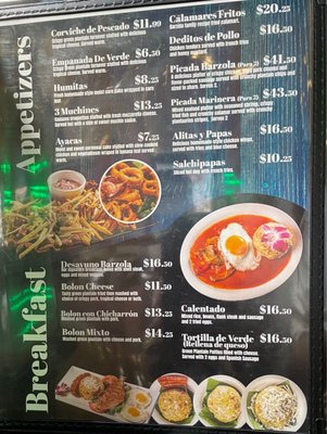 EL NUEVO BARZOLA RESTAURANT - Updated July 2025 - 49 Photos & 45 ...