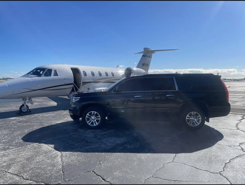 ELEGANT TRANSPORT - Updated July 2025 - 407 Lincoln Rd, Miami Beach ...