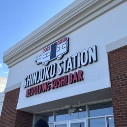 SHINJUKU STATION - Updated April 2025 - 241 Photos & 74 Reviews - 5835 ...