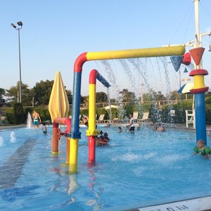 TINLEY PARK-PARK DISTRICT - Updated December 2025 - 13 Reviews - 8125 W ...