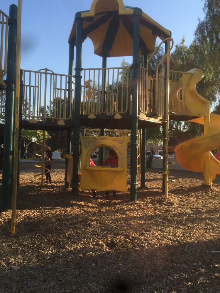 SUNKIST PARK - 511 S Campus Ave, Ontario, California - Parks - Yelp