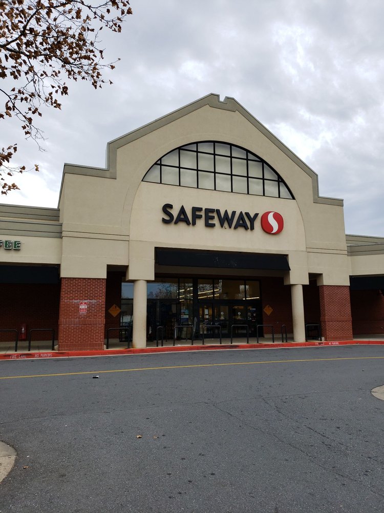 SAFEWAY - 36 Photos & 51 Reviews - 5485 Harpers Farm Rd, Columbia ...