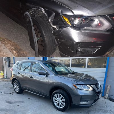 AZ ELITE AUTO BODY - Updated December 2025 - 26 Photos - 945 Long ...