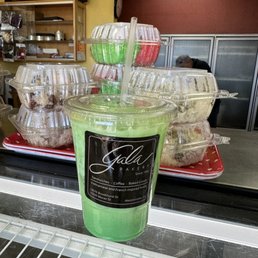 GALA BAKERY - Updated March 2025 - 155 Photos & 202 Reviews - 14570 ...