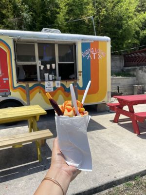 RASPAS LOCAS Y MAS - Updated December 2025 - 28 Photos & 25 Reviews ...