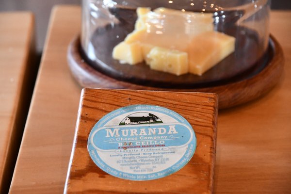 MURANDA CHEESE COMPANY - 140 Photos & 89 Reviews - 3075 NY-96, Waterloo ...