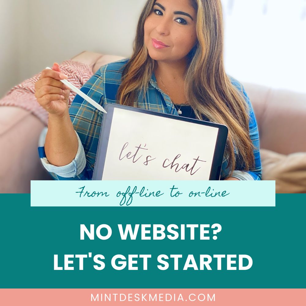 MINT DESK MEDIA - Request Consultation - Alvin, Texas - Web Design ...