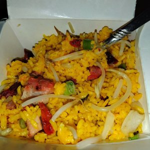 KIN’S WOK - 10 Photos & 14 Reviews - 14517 Boydton Plank Rd, Dinwiddie ...