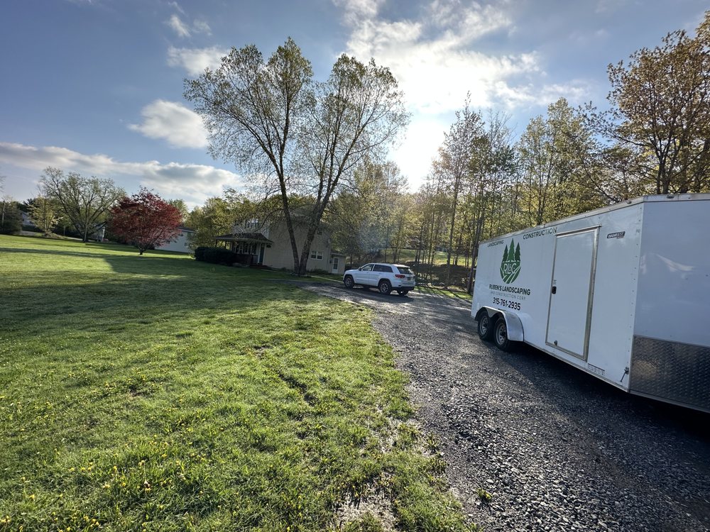 RUBENS LANDSCAPING AND CONSTRUCTION - Updated August 2025 ...