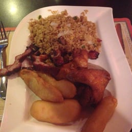 HO WIN PALACE RESTAURANT - Updated December 2025 - 168 Photos & 158 ...