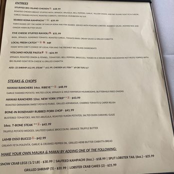 THE RIM RESTAURANT - Updated September 2024 - 408 Photos & 288 Reviews ...