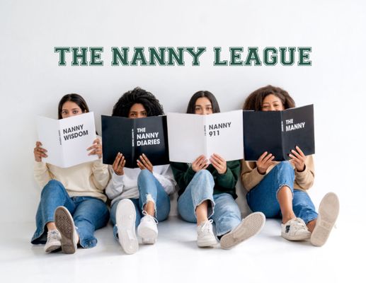 THE NANNY LEAGUE - Updated April 2025 - 1700 Market St, Philadelphia ...