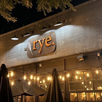 RYE - DALLAS - Updated February 2025 - 610 Photos & 232 Reviews - 1920 ...