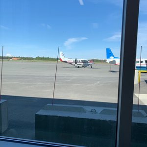 KENAI AVIATION - Updated December 2025 - 14 Photos - 101 N Willow St ...