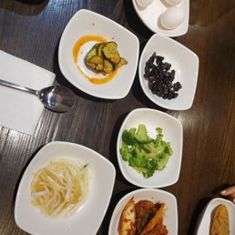 BCD TOFU HOUSE - Updated September 2025 - 4537 Photos & 2659 Reviews ...