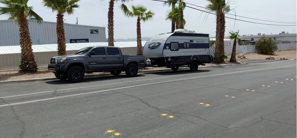 BOULDER CITY RV - 18 Photos & 27 Reviews - 1495 Boulder City Pkwy ...