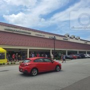 INDIANA PREMIUM OUTLETS - 82 Photos & 105 Reviews - 11622 NE Executive ...