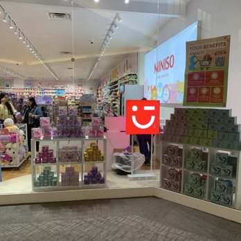 MINISO - Updated October 2025 - 17 Photos - 8251 Flying Cloud Dr, Eden ...