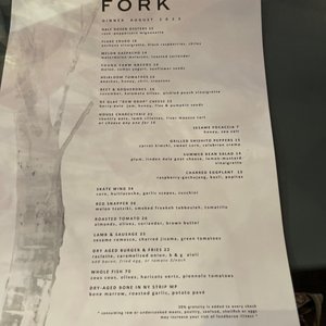 FORK - 975 Photos & 700 Reviews - 306 Market St, Philadelphia, PA ...