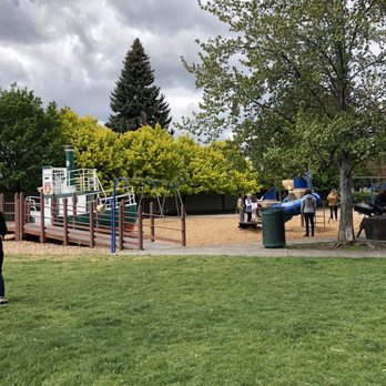 HARMON PARK - Updated May 2024 - 16 Photos - 1100 NW Harmon Blvd, Bend ...