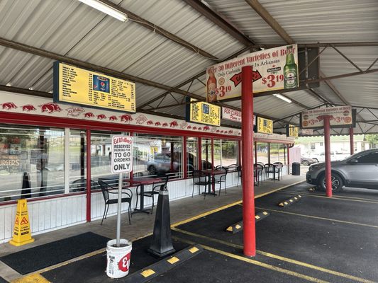 ED WALKER’S DRIVE-IN & RESTAURANT - Updated September 2025 - 179 Photos ...