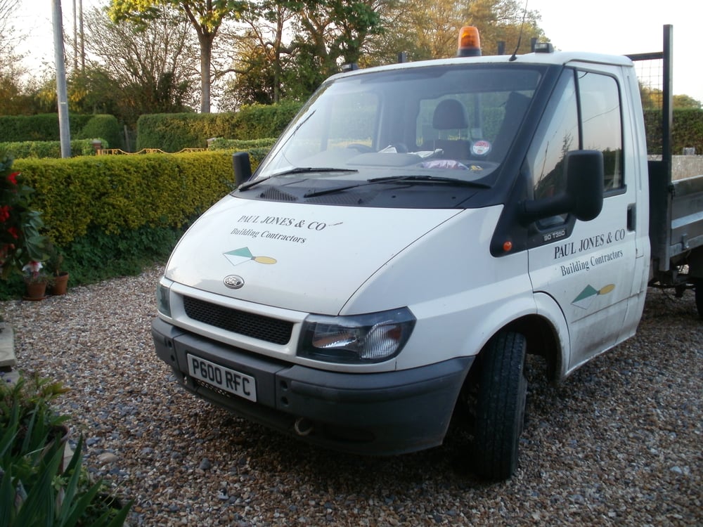PJ MINI SKIPS - 4 Fifehead Cottages Salisbury Lane, Andover, Hampshire ...