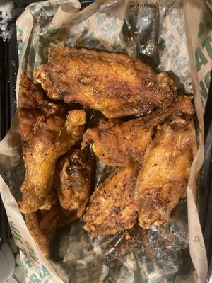 WINGSTOP - Updated June 2025 - 10 Reviews - 911 Central Ave, Albany ...