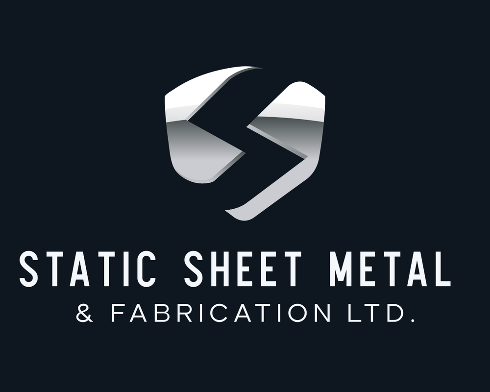 STATIC SHEET METAL & FABRICATION - Updated April 2025 - Request a Quote ...