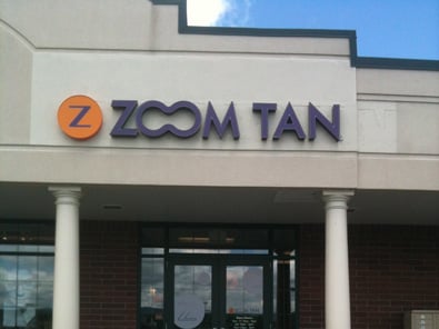 ZOOM TAN - TANNING SALON - Updated May 2026 - 102 Towne Dr ...