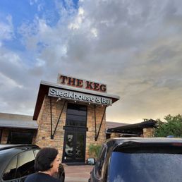 THE KEG STEAKHOUSE + BAR - DESERT RIDGE - Updated January 2026 - 850 ...