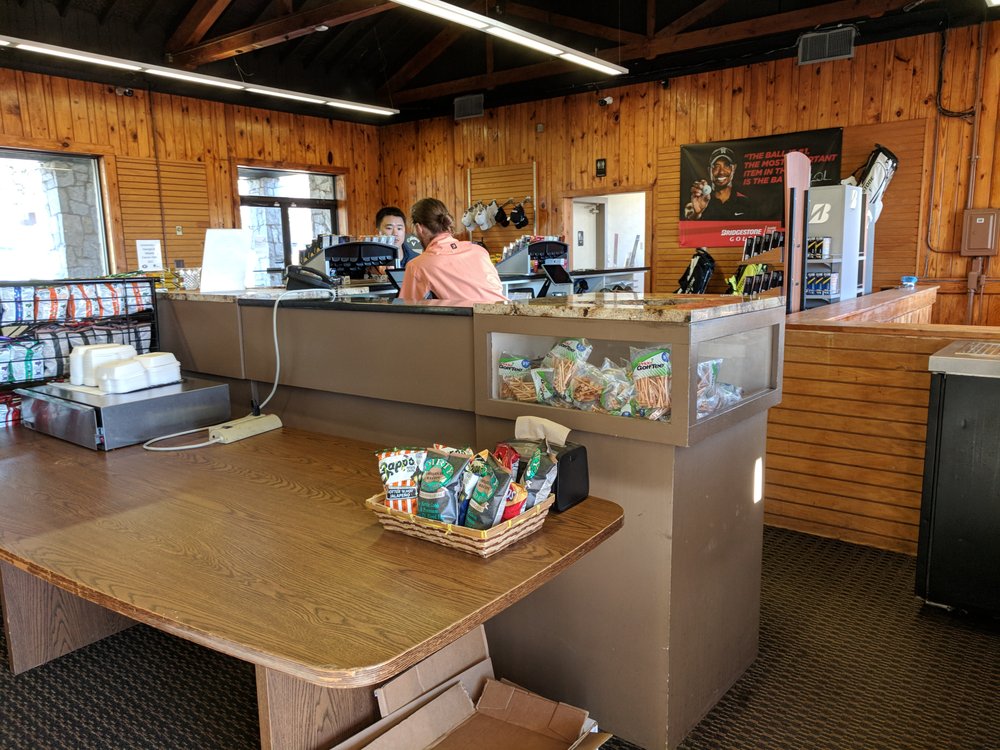 CHASTAIN PARK GOLF COURSE - Updated November 2024 - 118 Photos & 12 ...