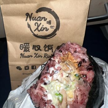 NUAN XIN RICE ROLL - Updated January 2026 - 178 Photos & 79 Reviews ...