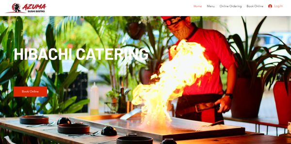 AZUMA SUSHI BISTRO - 153 Photos & 87 Reviews - 2452 Route 9, Malta, New ...