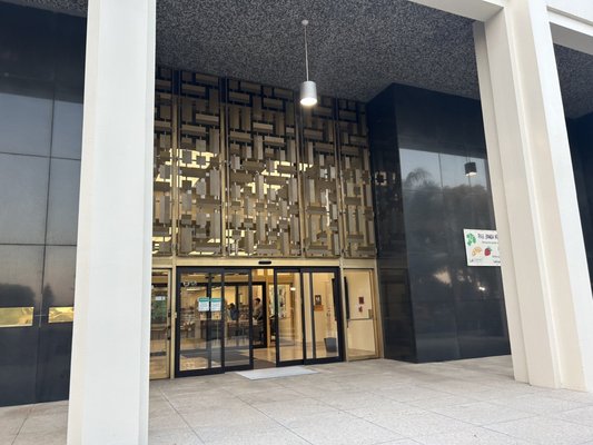 LA COUNTY LIBRARY - NORWALK LIBRARY - Updated October 2025 - 65 Photos ...