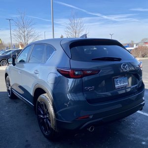 MANCHESTER MAZDA - Updated June 2025 - 16 Photos & 53 Reviews - 80 ...