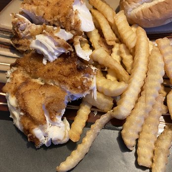 CHARLIE RIEDEL’S FAST FAMILY RESTAURANT - Updated April 2025 - 54 ...