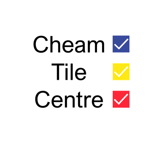 CHEAM TILE CENTRE - Updated December 2024 - 29 Malden Road, Sutton ...