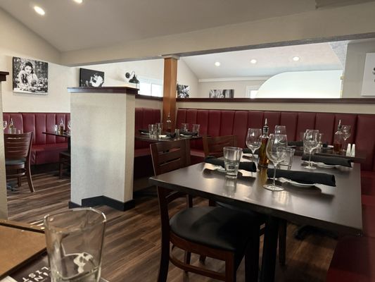 CAPRICCIO’S - Updated March 2026 - 57 Photos & 35 Reviews - 28020 Miles ...