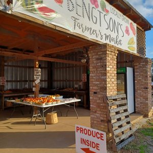 THE FARMHOUSE MARKET - Updated August 2025 - 72 Photos - 3910 S ...