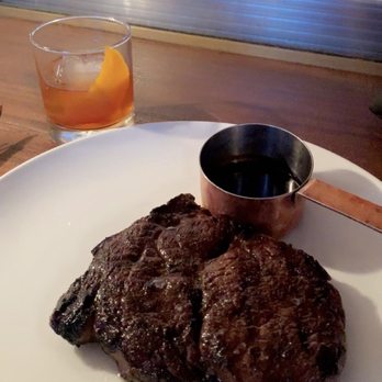 TOMAHAWK STEAKHOUSE - Updated July 2025 - 65 Photos & 28 Reviews - 4 ...