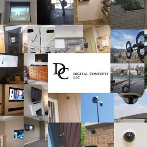 ACCEL HOME TECHNOLOGY - Updated April 2024 - 1411 Cortez St, Denver ...