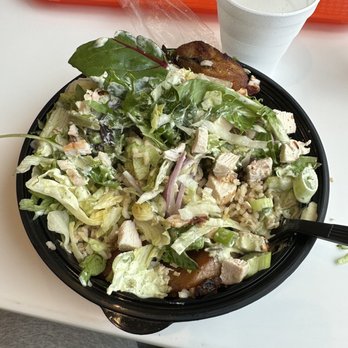 CHICKEN KITCHEN - Updated July 2025 - 16 Photos & 10 Reviews - 6907 ...